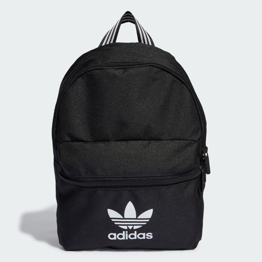 adidas Small Adicolor Classic Backpack - Multicolour | adidas UK