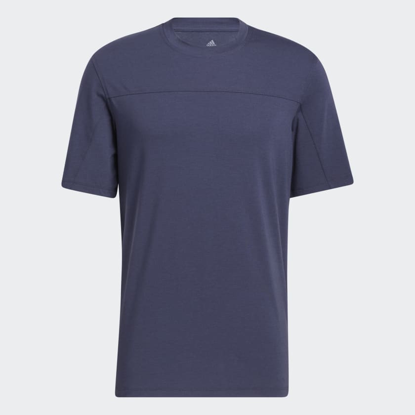 adidas City Base Tee - Blue | adidas Australia