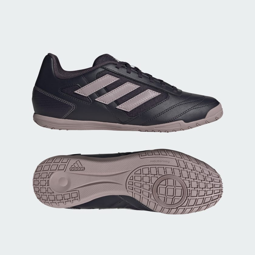 adidas Super Sala II Indoor Boots - Purple | adidas Deutschland