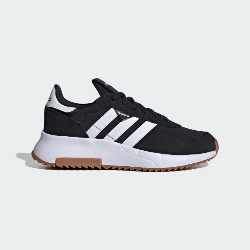 adidas Retropy F2 Shoes - Black | adidas Australia