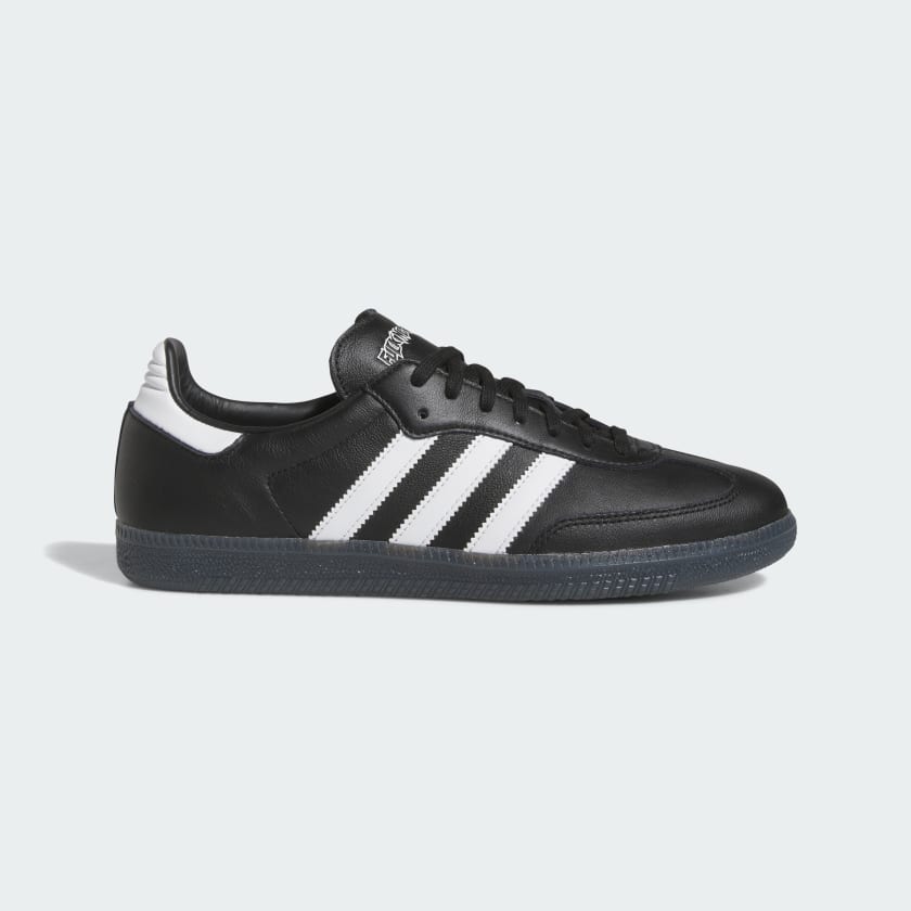 Tênis FA x Samba - Preto adidas | adidas Brasil