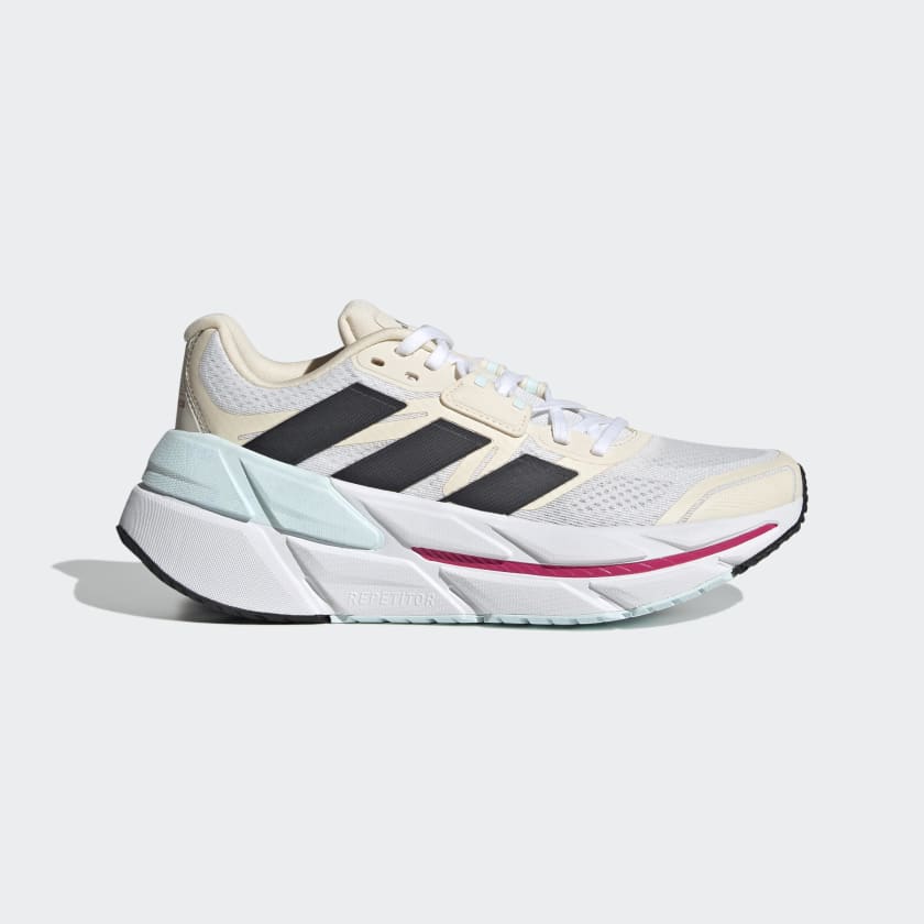adidas Adistar CS Shoes - White | adidas Australia