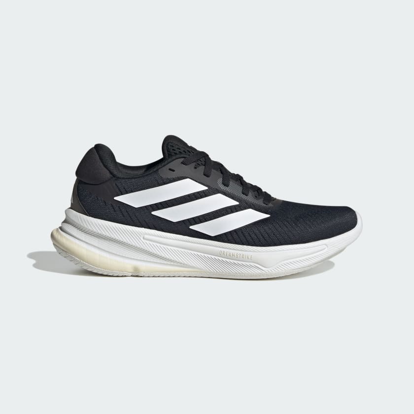 Tênis Supernova Ease - Preto adidas | adidas Brasil