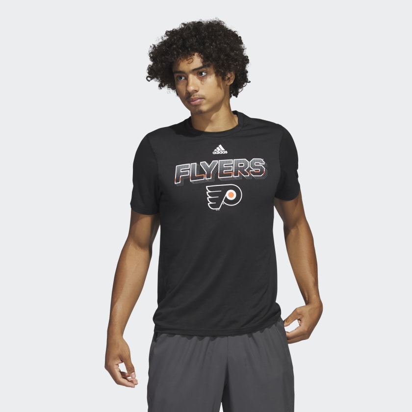 adidas Flyers Tee - Multicolor | Free Shipping with adiClub | adidas US