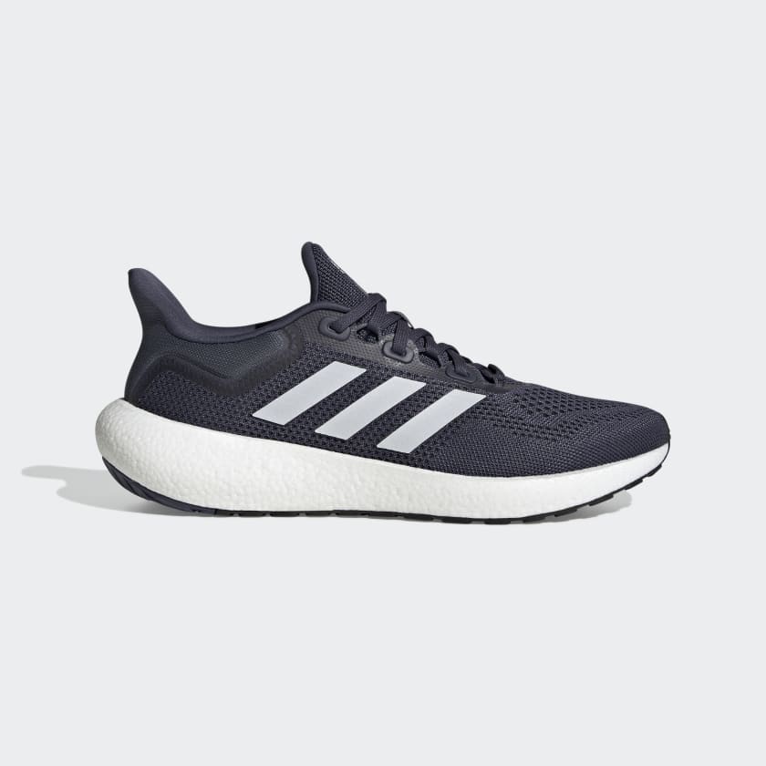 adidas Pureboost Jet Shoes - Blue | adidas Australia