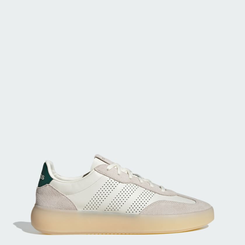 adidas Barreda Decode Shoes - White | Free Shipping with adiClub ...