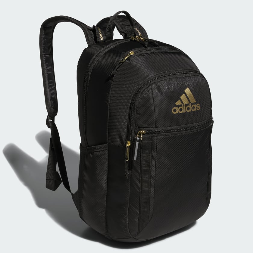 adidas Excel 7 Backpack - Multicolor | Free Shipping with adiClub ...