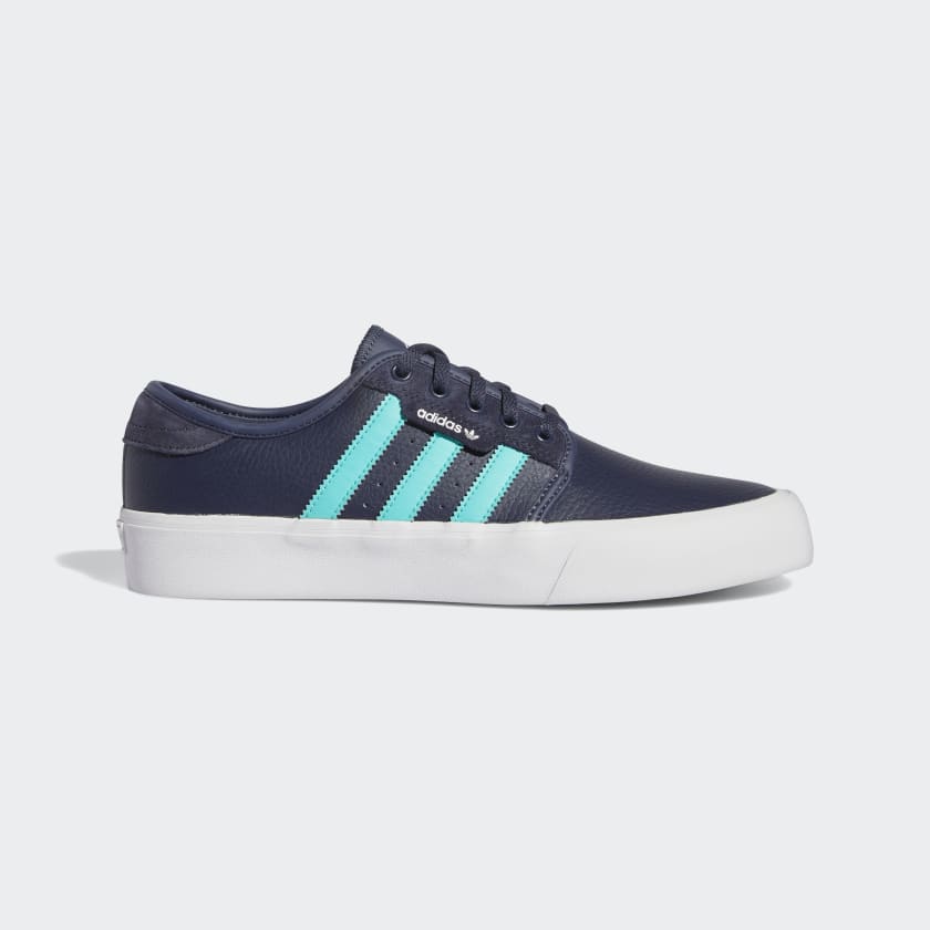adidas Seeley XT Shoes - Blue | adidas Australia