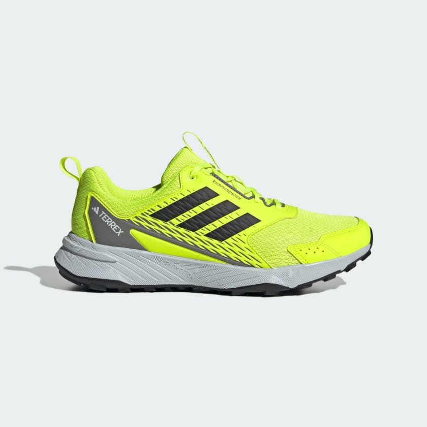 adidas Tracefinder Trailrunning-Schuh - Grün | adidas Deutschland
