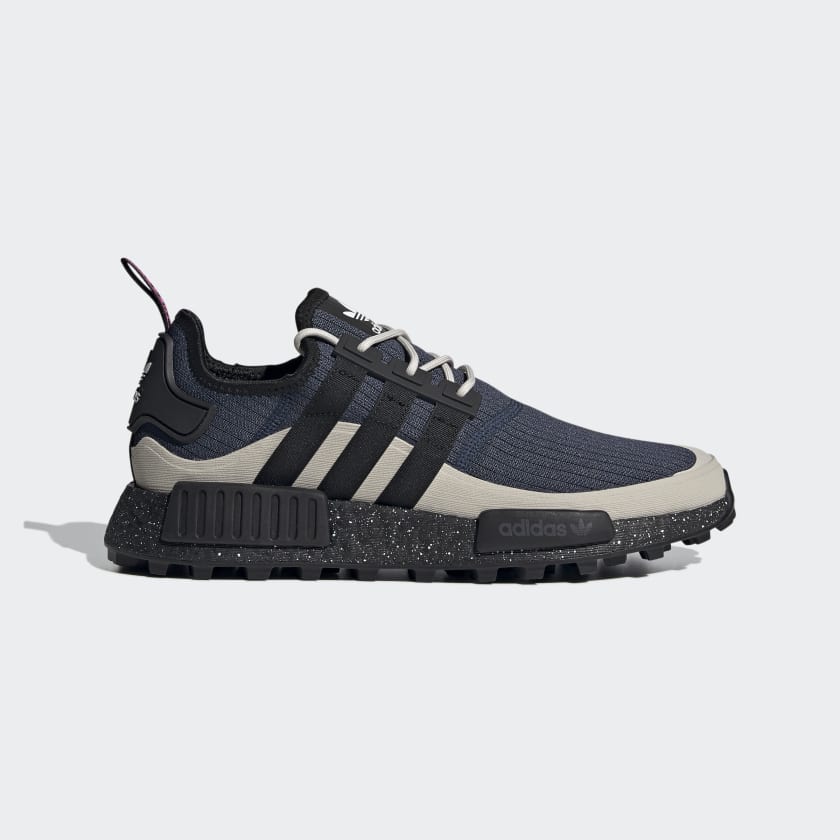 adidas NMD_R1 TR Shoes - Blue | adidas Australia