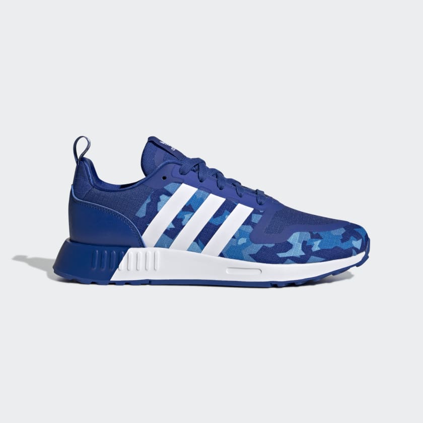 Tênis Multix - Azul adidas | adidas Brasil