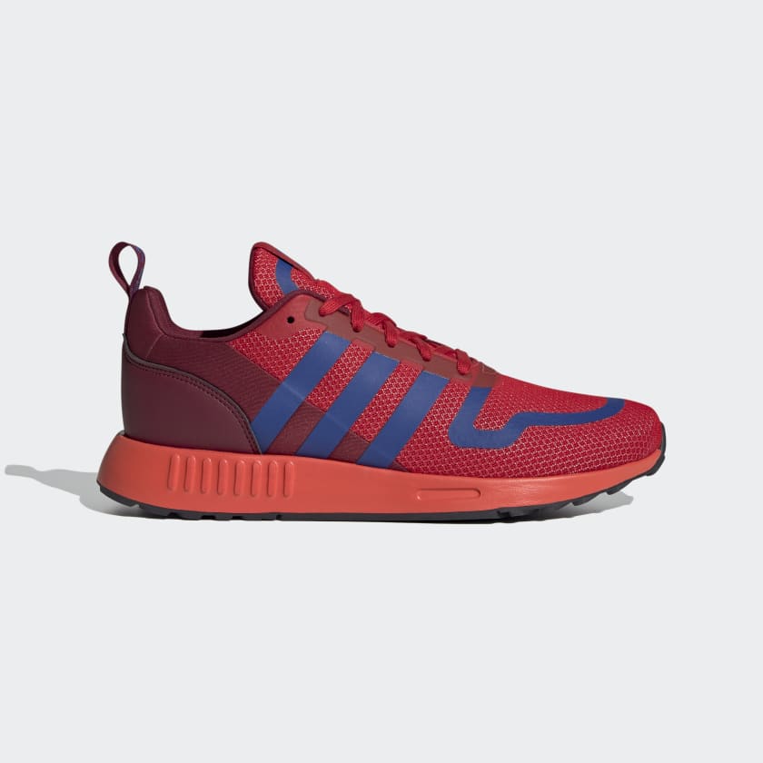 Tênis Multix - Vermelho adidas | adidas Brasil