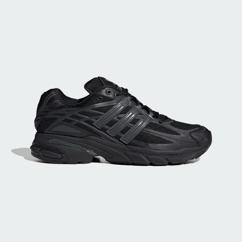 adidas Adistar Cushion Schuh - Schwarz | adidas Deutschland
