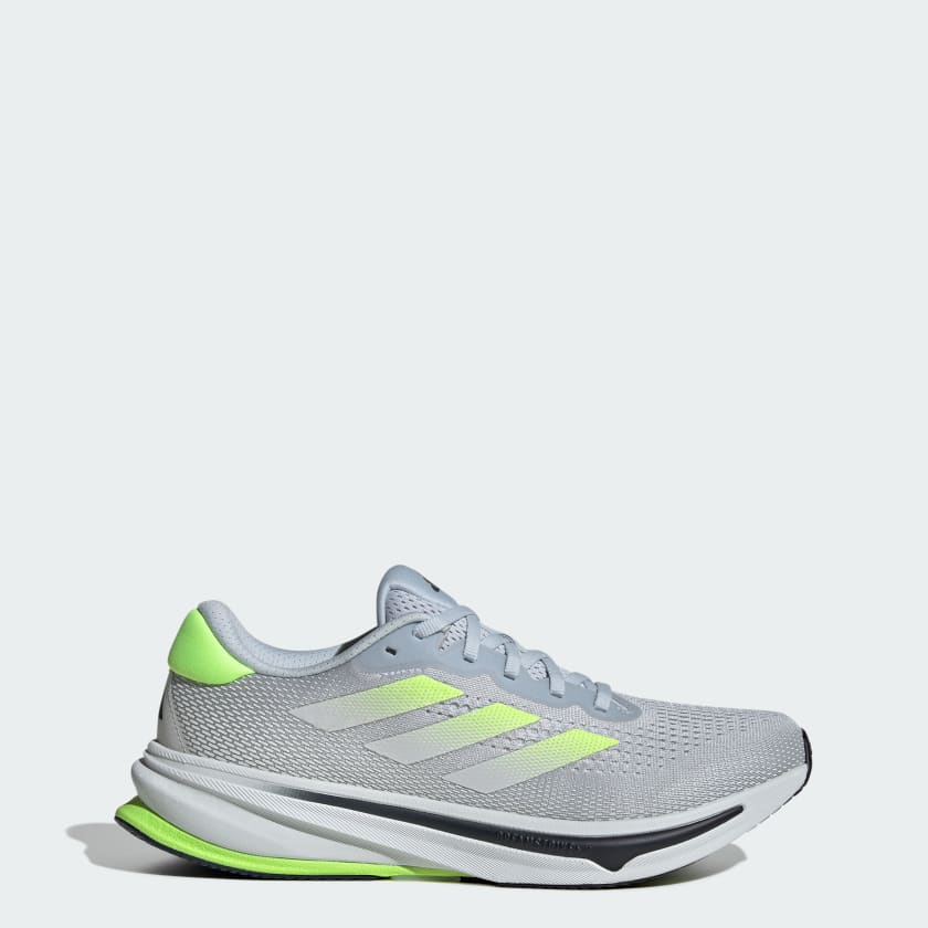 Tênis Supernova Rise Running - Azul adidas | adidas Brasil