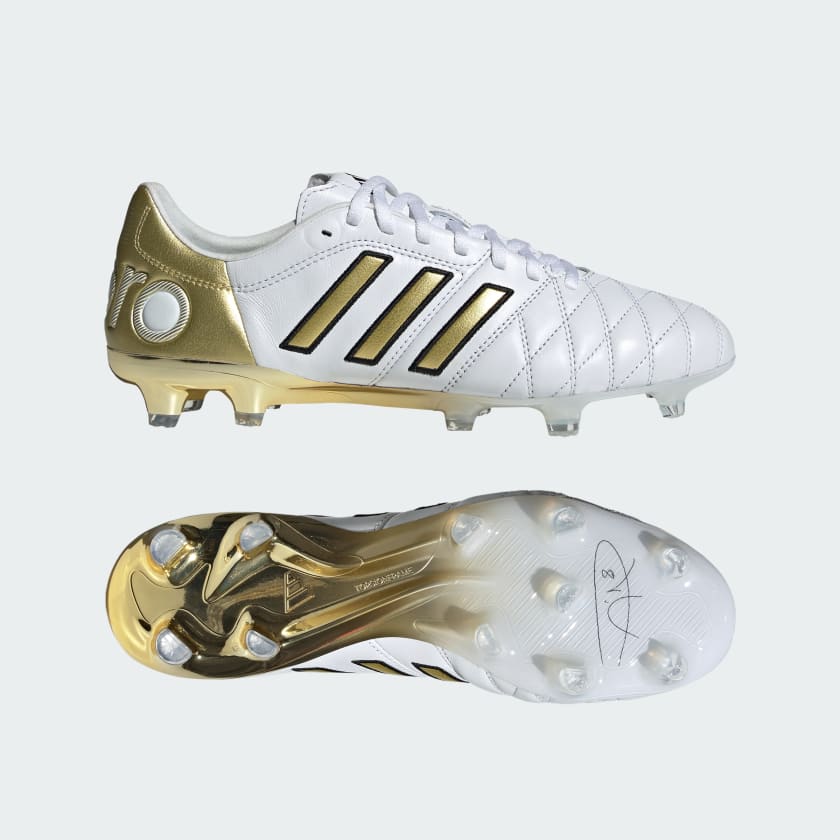 adidas 11PRO TK FG - White | Unisex Soccer | adidas US