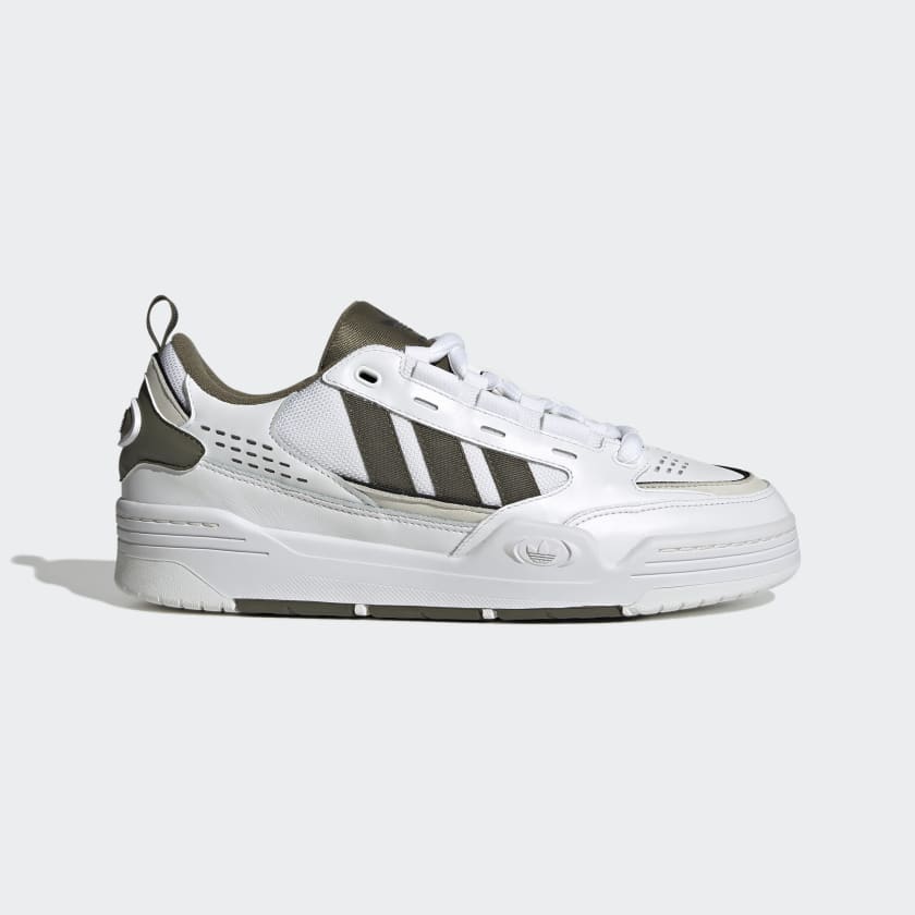 Zapatillas Adi2000 - Blanco adidas | adidas Peru