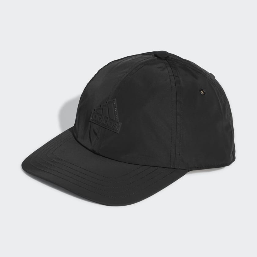 adidas Future Icons Tech Baseball Cap - Black | adidas Australia