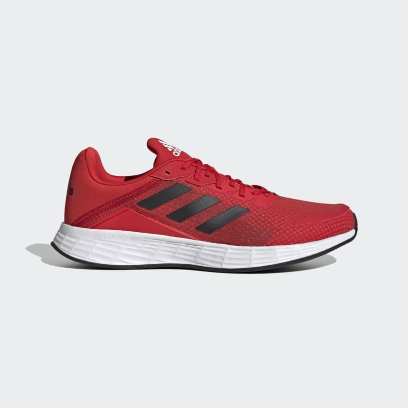 adidas Duramo SL Shoes - Red | adidas Australia