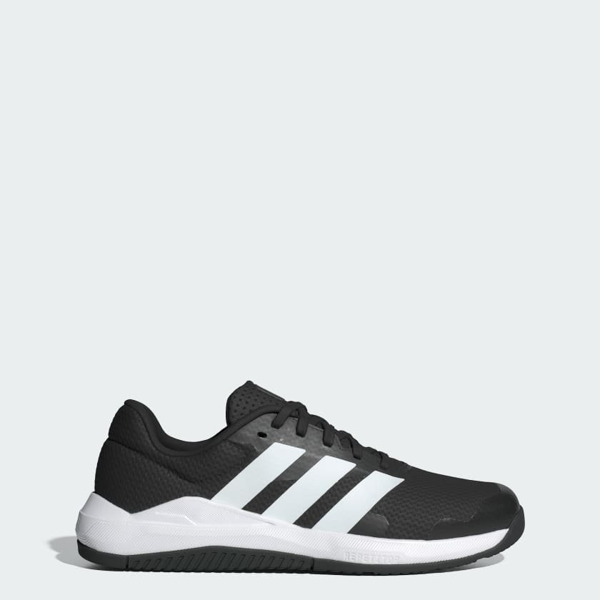 adidas Dropset Base - Black | adidas UK