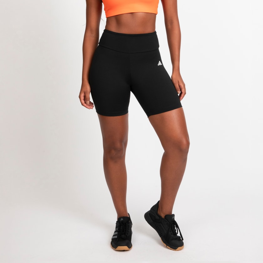 Shorts Treino Basico - Preto adidas | adidas Brasil