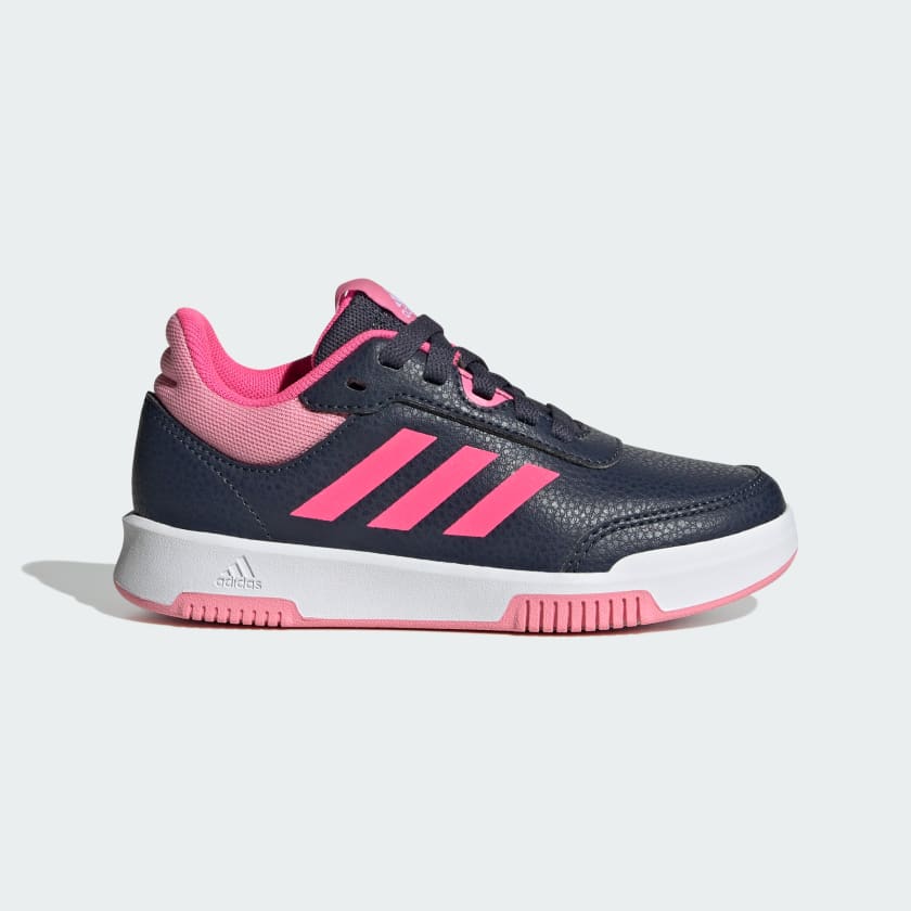 Tênis Tensaur Sport Training Lace - Azul adidas | adidas Brasil
