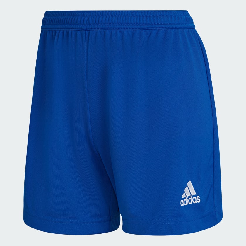 adidas Entrada 22 Shorts - Blue | adidas Australia