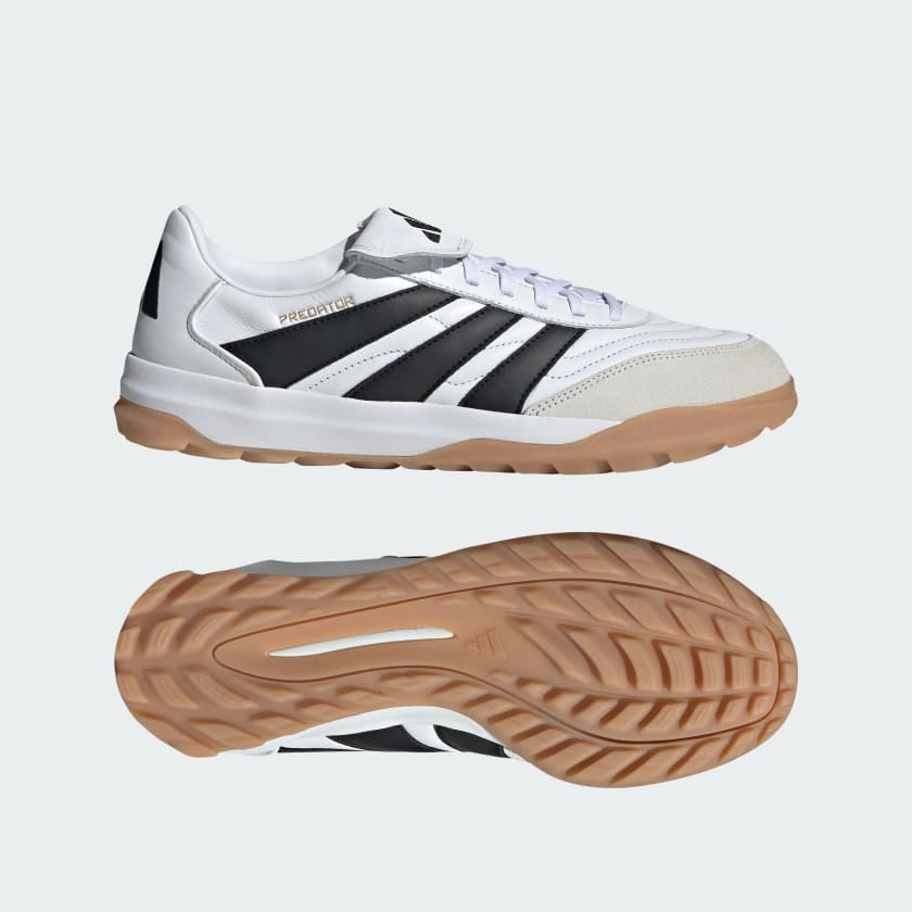 adidas Predator Trainers - White | Free Shipping with adiClub | adidas US