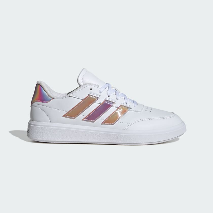 Tênis Courtblock - Branco adidas | adidas Brasil