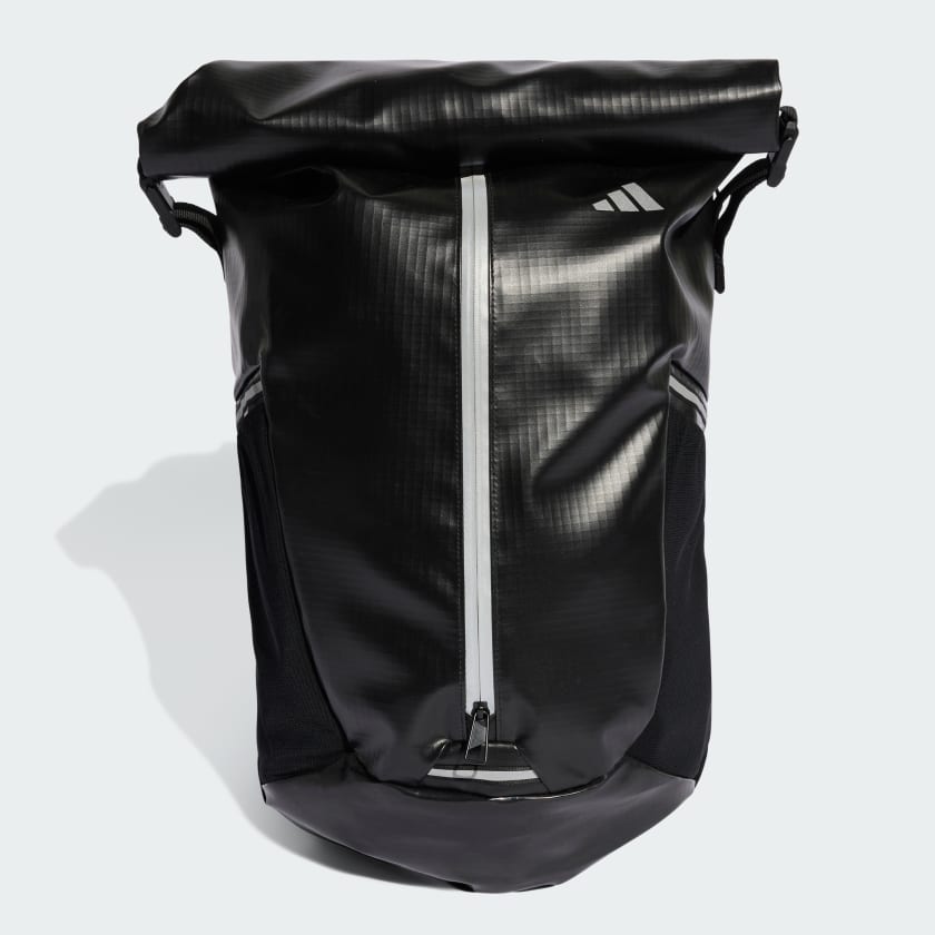 adidas Adaptive Packing System Backpack - Black | adidas UK