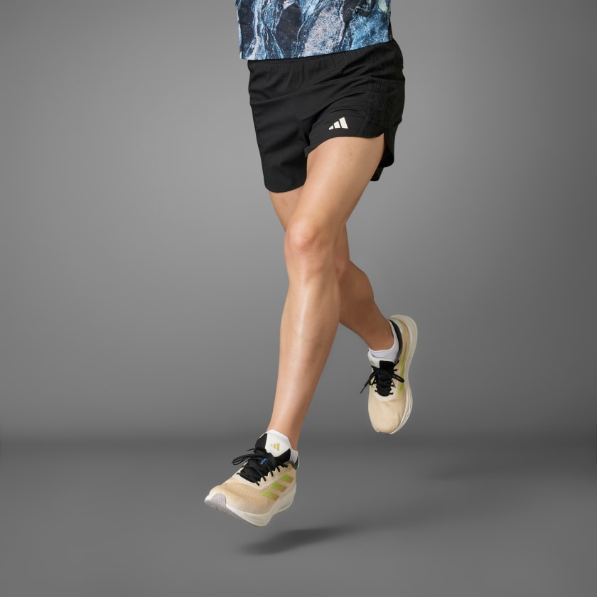 adidas Move for the Planet Shorts - Black | Free Shipping with adiClub ...