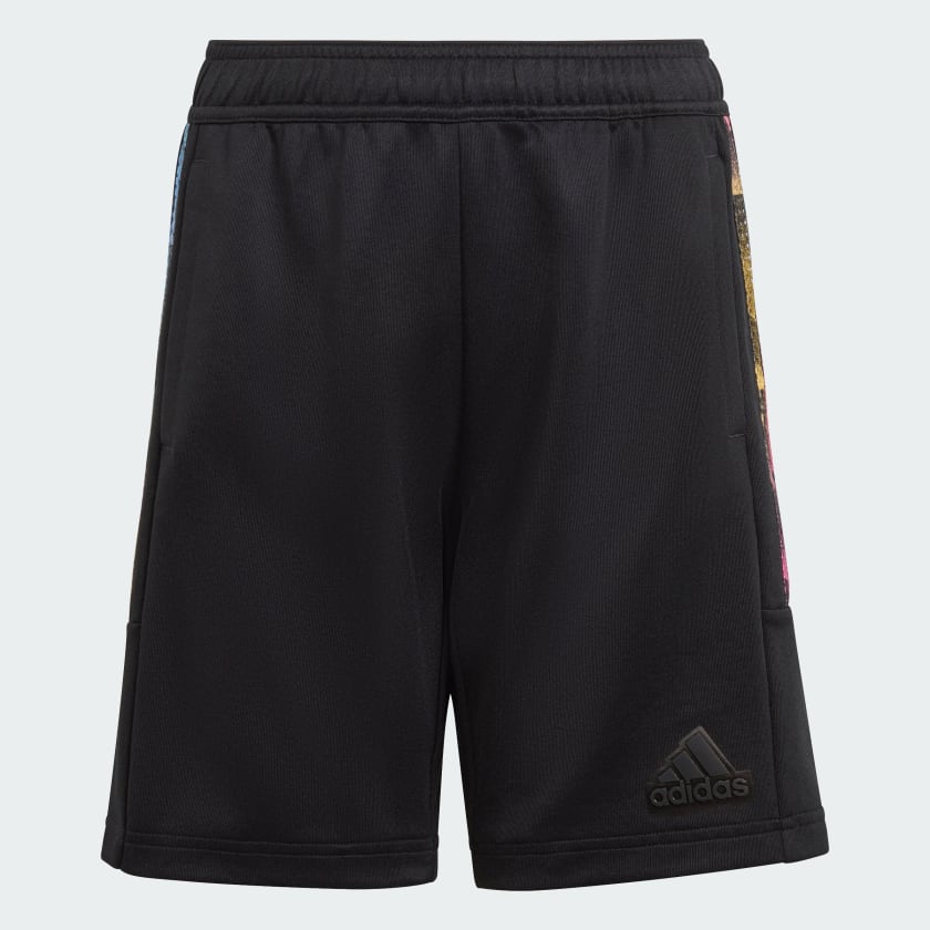 adidas Tiro Summer Shorts Kids Black Free Shipping with adiClub adidas Canada