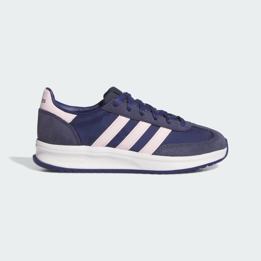 Tênis Run 72 - Azul adidas | adidas Brasil