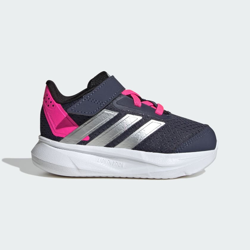 adidas Duramo 2.0 Shoes Kids - Blue | Free Shipping with adiClub | adidas US