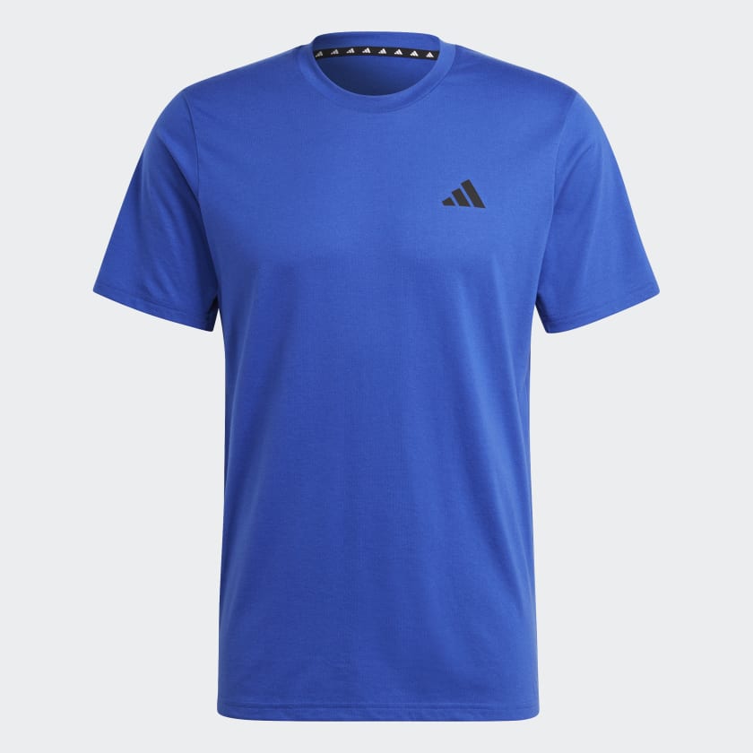 Train Essentials Feelready Training T-Shirt | adidas UK