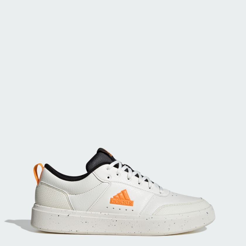 adidas Park ST Shoes - White | adidas UK