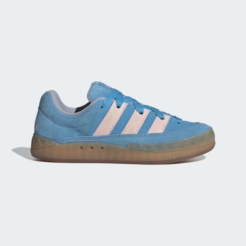 Tênis Adimatic - Azul adidas | adidas Brasil