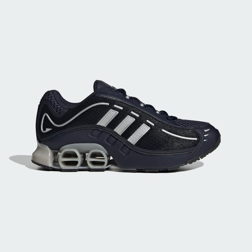 adidas Megaride O1 Sneakers - Blue | Free Shipping with adiClub | adidas US