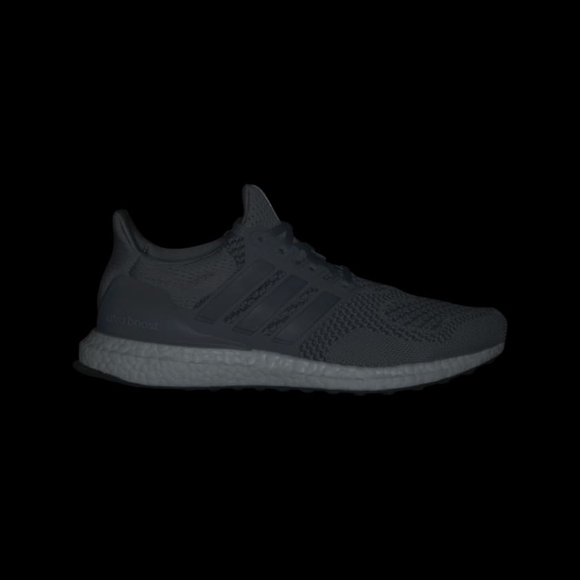 adidas Ultraboost 1.0 Shoes - Grey | Men's Lifestyle | adidas US