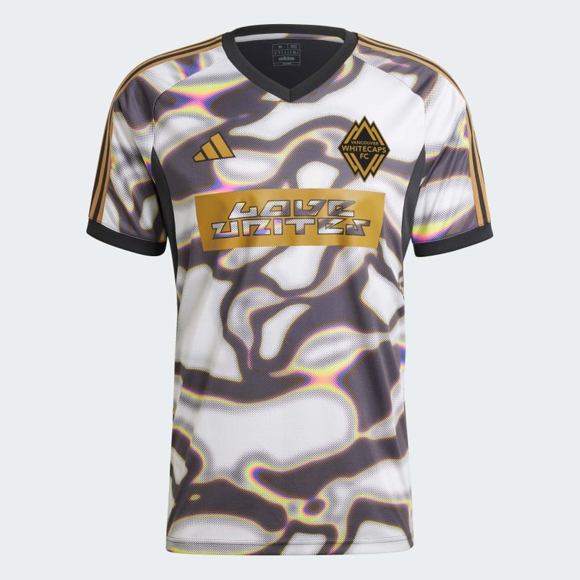 adidas Tiro Pride Jersey - Black | Free Shipping with adiClub | adidas US