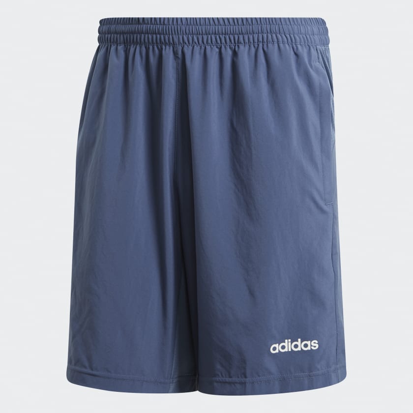 adidas Design 2 Move Climacool Shorts - Blue | adidas Australia