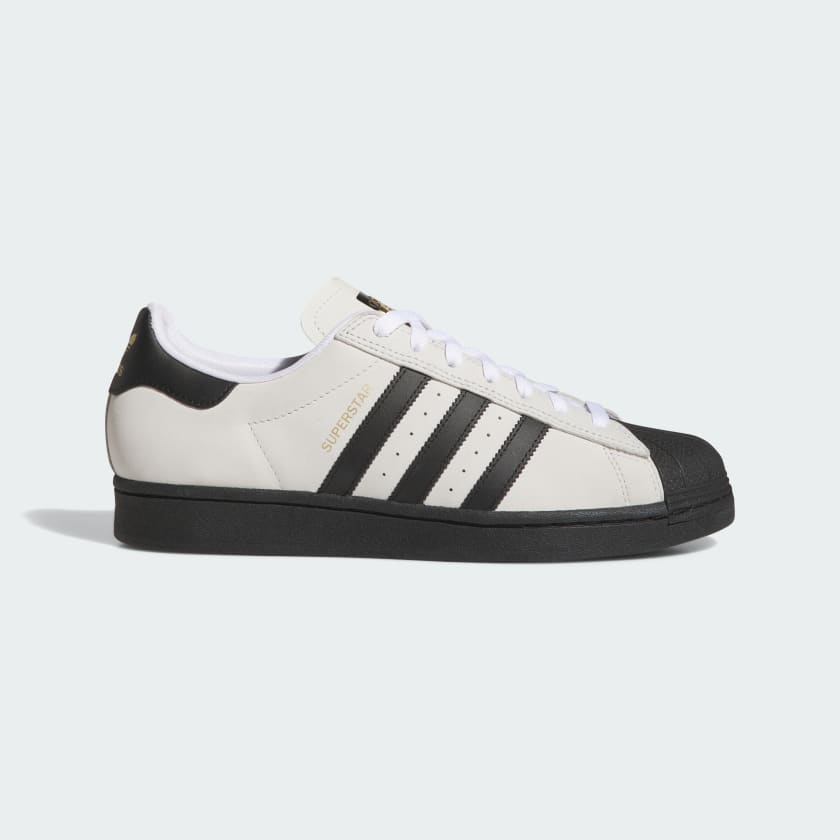 Tênis Superstar ADV - Branco adidas | adidas Brasil