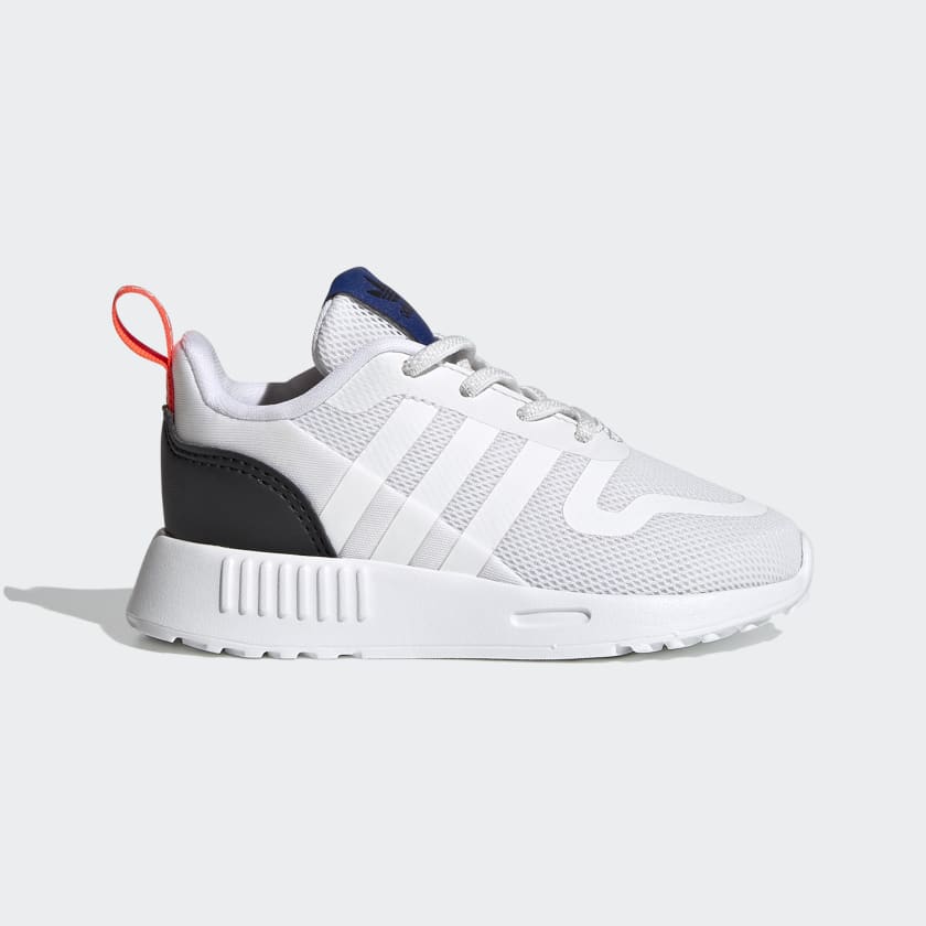 adidas Multix Shoes - White | Free Shipping with adiClub | adidas US