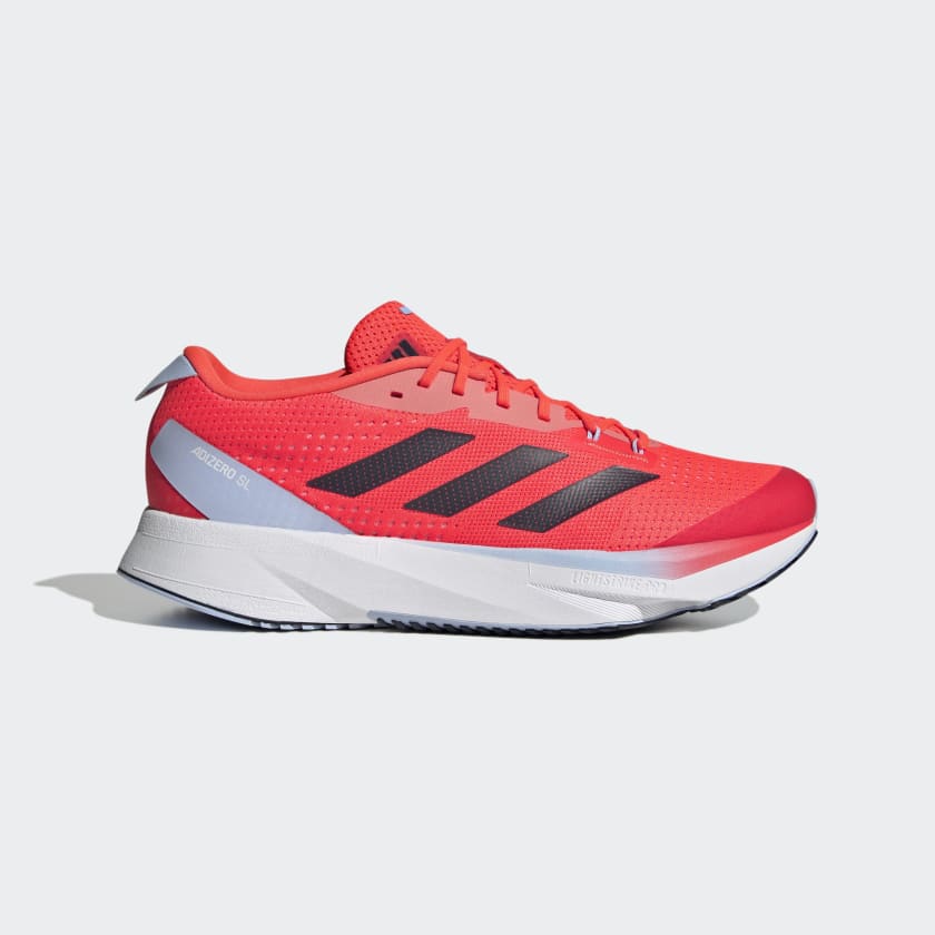 adidas ADIZERO SL - Red | adidas Australia
