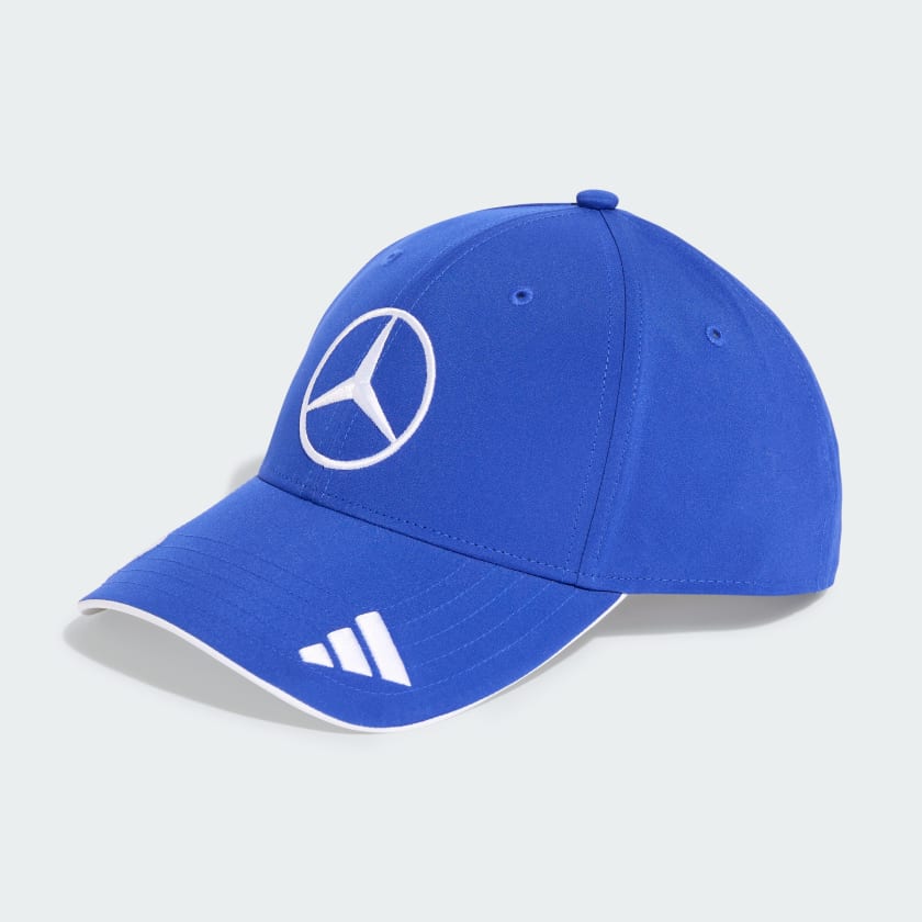 adidas Mercedes - AMG Petronas Formula One Team Kimi Antonelli Cap ...