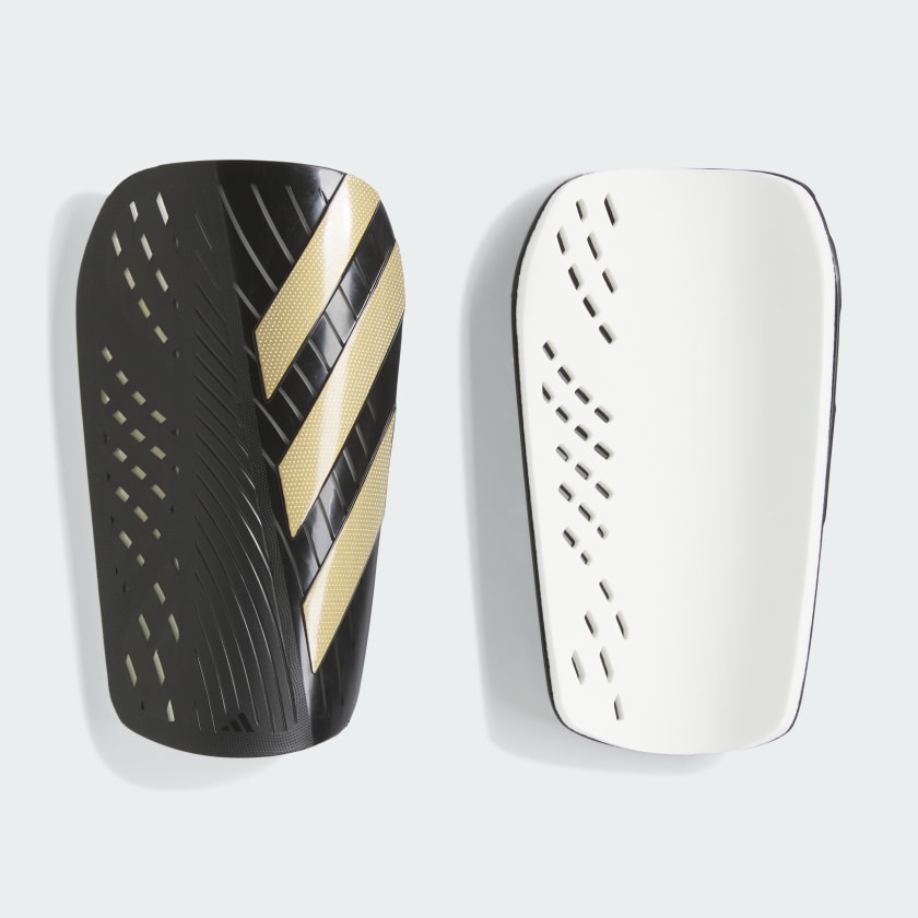 adidas Tiro Club Shin Guards - Black | Free Shipping with adiClub | adidas US