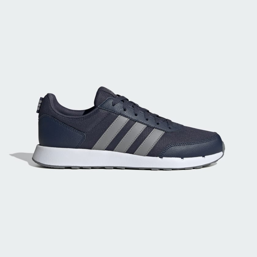 Tênis Run 50s - Azul adidas | adidas Brasil