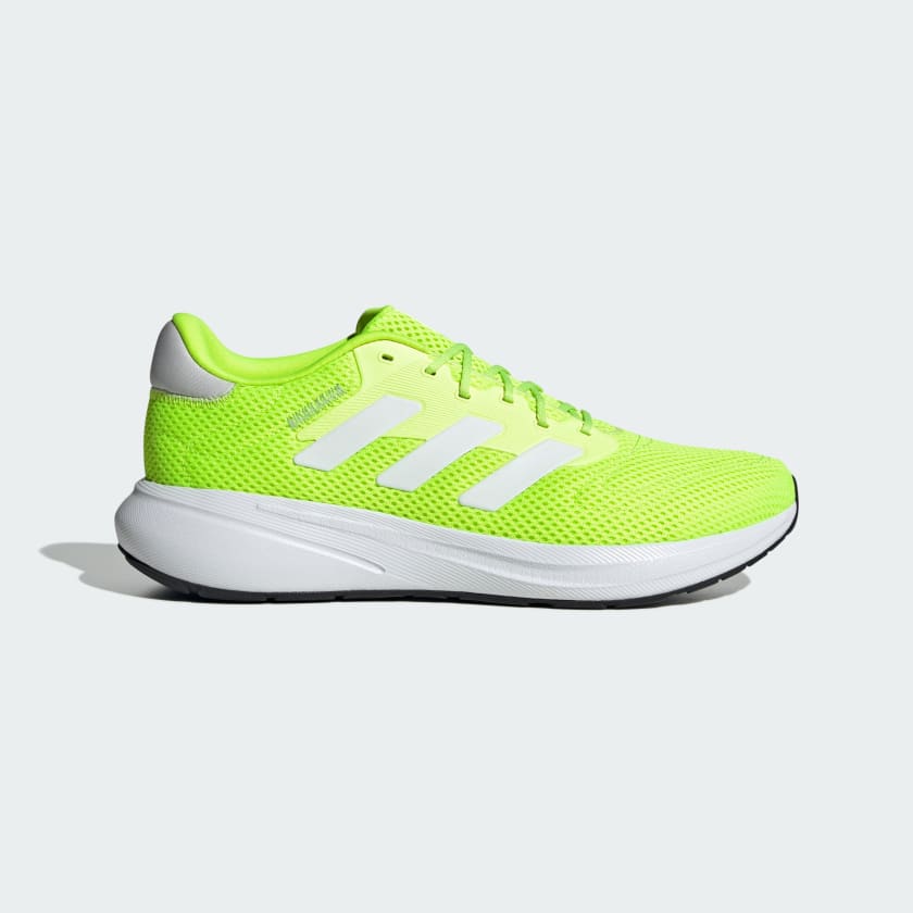 Tênis Response Runner - Verde adidas | adidas Brasil