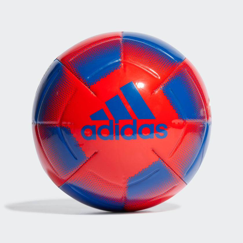 adidas EPP Club Football - Blue | adidas UK