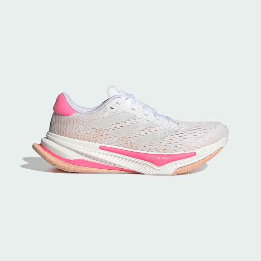 adidas Supernova Prima Running Shoes - White | adidas Australia