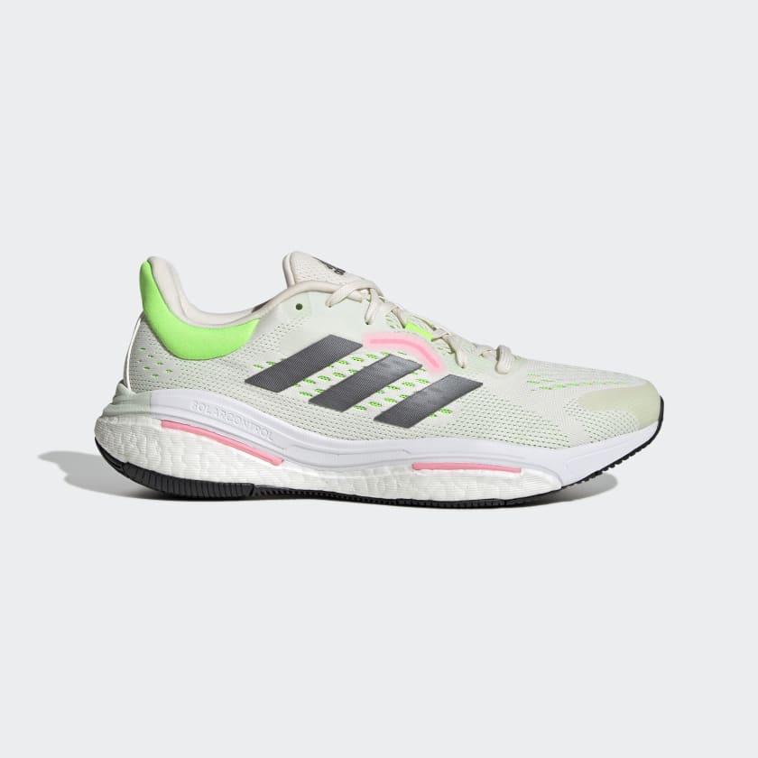 adidas Solarcontrol Shoes - White | adidas Australia